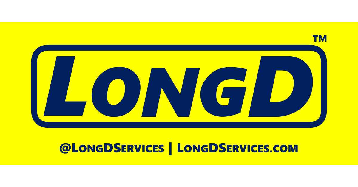 https://www.longdservices.com – LongD Merchandise Store